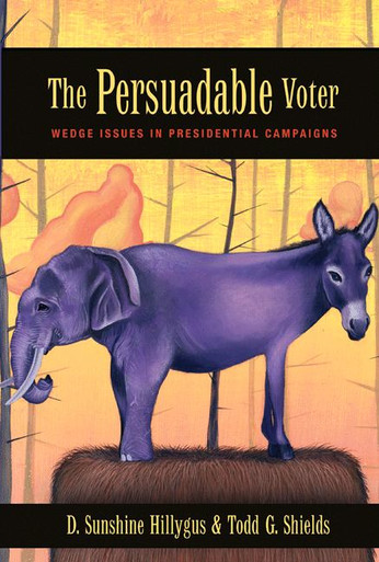 The Persuadable Voter - Labyrinth Books
