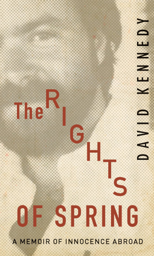The Rights of Spring - Labyrinth Books