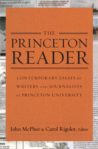 The Princeton Reader - Labyrinth Books