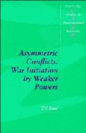 Asymmetric Conflicts - Labyrinth Books