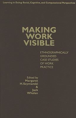 Making Work Visible - Labyrinth Books