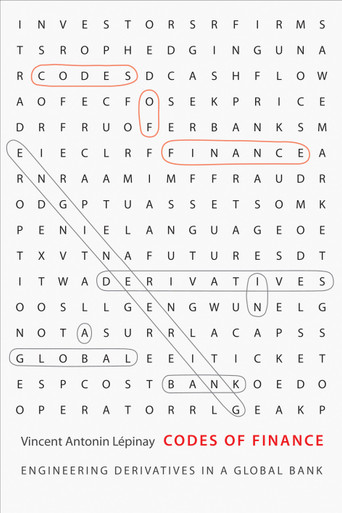 Codes of Finance - Labyrinth Books