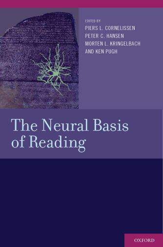 The Neural Basis of Reading - Labyrinth Books