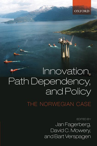 Innovation, Path Dependency, and Policy - Labyrinth Books