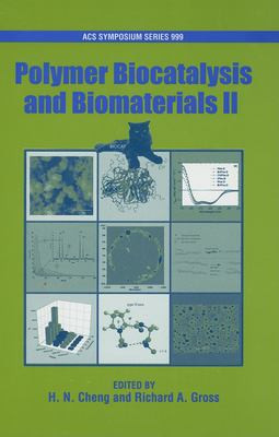 Polymer Biocatalysis and Biomaterials II - Labyrinth Books