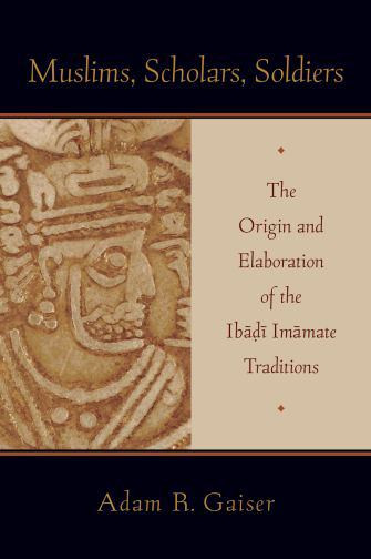 Muslims, Scholars, Soldiers - Labyrinth Books