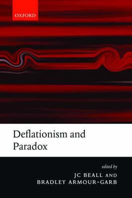 Deflationism and Paradox - Labyrinth Books