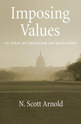 Imposing Values - Labyrinth Books