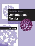 An Introduction to Computational Physics - Labyrinth Books