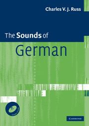 The Sounds of German - Labyrinth Books