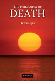 The Philosophy of Death - Labyrinth Books