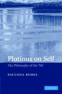 Plotinus on Self - Labyrinth Books