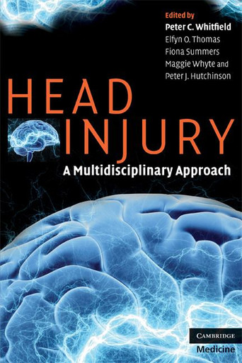 Head Injury - Labyrinth Books
