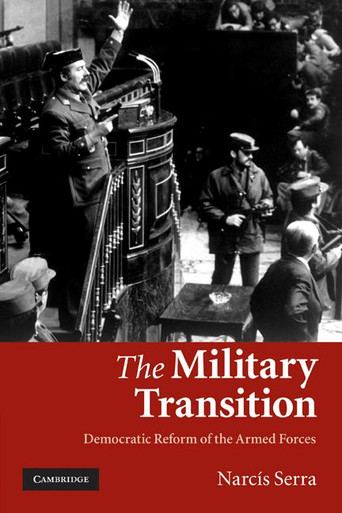 The Military Transition - Labyrinth Books