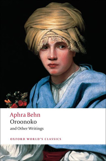 Oroonoko, and Other Writings - Labyrinth Books