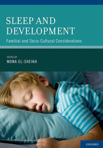 Sleep and Development - Labyrinth Books
