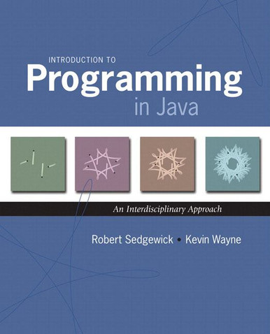Introduction to Programming in Java - Labyrinth Books