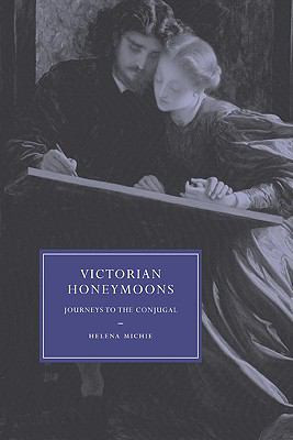 Victorian Honeymoons - Labyrinth Books