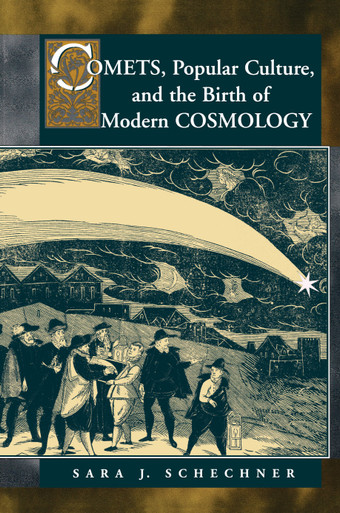 Comets, Popular Culture, and the Birth of Modern Cosmology - Labyrinth ...