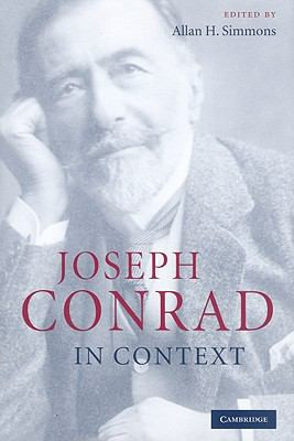 Joseph Conrad in Context - Labyrinth Books