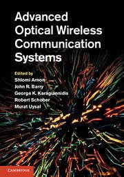Advanced Optical Wireless Communication Systems - Labyrinth Books