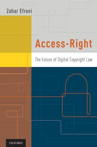 Access-Right - Labyrinth Books