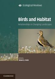 Birds and Habitat - Labyrinth Books