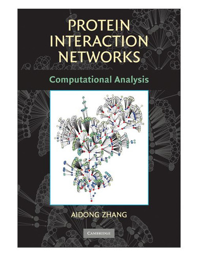 Protein Interaction Networks - Labyrinth Books