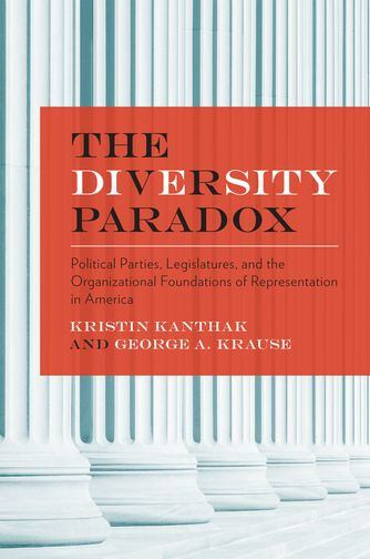 The Diversity Paradox - Labyrinth Books