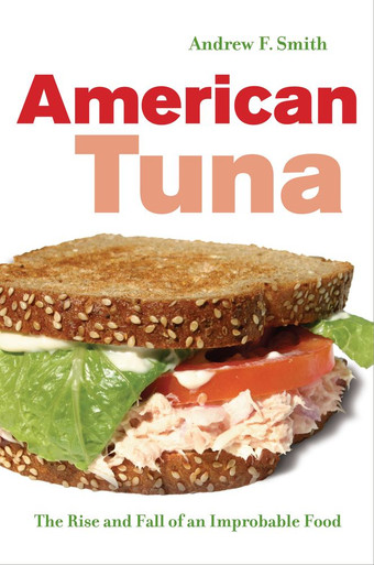 American Tuna - Labyrinth Books