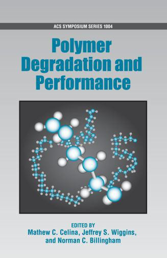 Polymer Degradation and Performance - Labyrinth Books