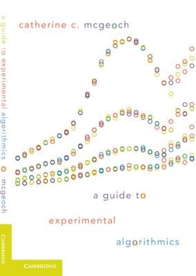A Guide to Experimental Algorithmics - Labyrinth Books