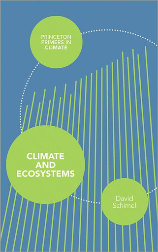 Climate and Ecosystems | | 9780691151953 - Labyrinth Books
