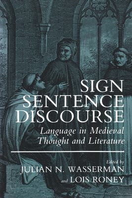 Sign, Sentence, Discourse - Labyrinth Books