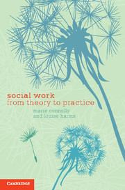 Social Work - Labyrinth Books
