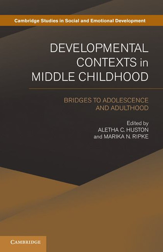 Development Contexts in Middle Childhood - Labyrinth Books