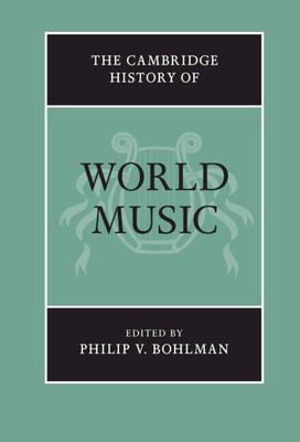 The Cambridge History of World Music - Labyrinth Books