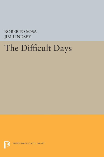 The Difficult Days - Labyrinth Books