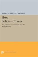 How Policies Change - Labyrinth Books