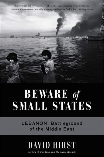 Beware of Small States - Labyrinth Books