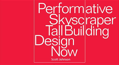 Performative Skyscraper - Labyrinth Books