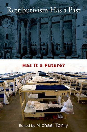 Retributivism Has a Past - Labyrinth Books