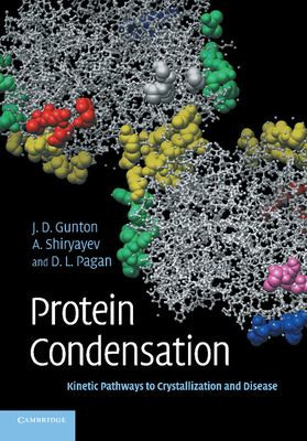 Protein Condensation | | 9781107424272 - Labyrinth Books