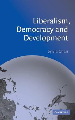 Liberalism, Democracy and Development | | 9780521808835 - Labyrinth Books