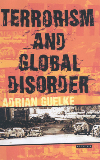 Terrorism and Global Disorder - Labyrinth Books