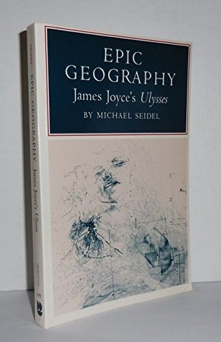 Epic Geography - Labyrinth Books
