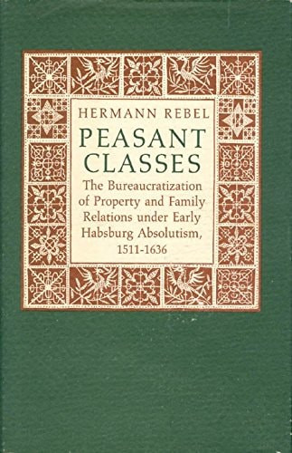 Peasant Classes - Labyrinth Books