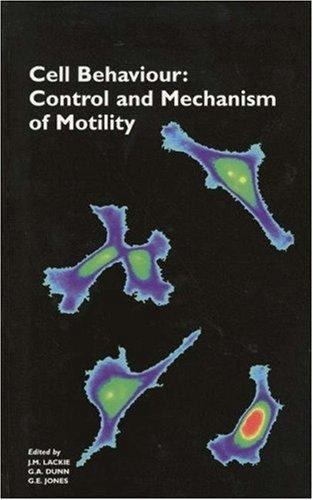 Cell Behavior - Labyrinth Books