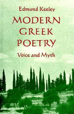 Modern Greek Poetry - Labyrinth Books