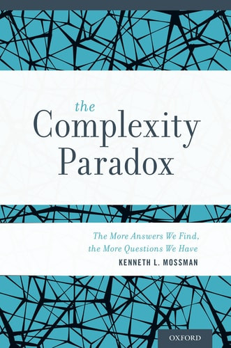 The Complexity Paradox - Labyrinth Books
